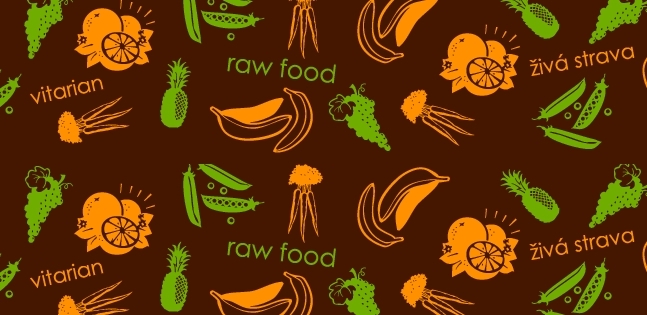 RAW FOOD aneb ŽIVÁ STRAVA - co to vlastně je? :: VitaStyle.cz