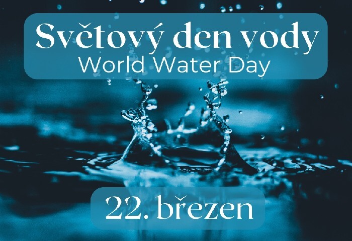 22. březen - Světový den vody (World Water Day) :: VitaStyle.cz